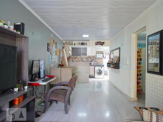 Casa à Venda Bairro Fátima, 2 Quartos, 68 m² Canoas