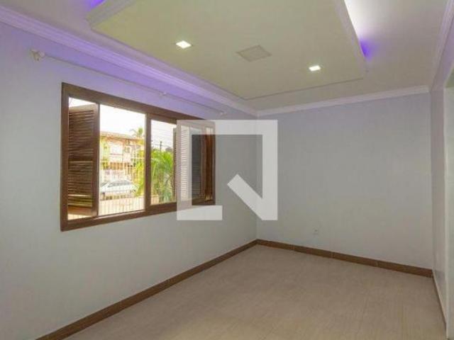 Casa à Venda Bairro Fátima, 3 Quartos, 125 m² Canoas