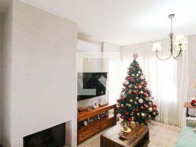 Casa à Venda Bairro Fátima, 3 Quartos, 138 m² Canoas