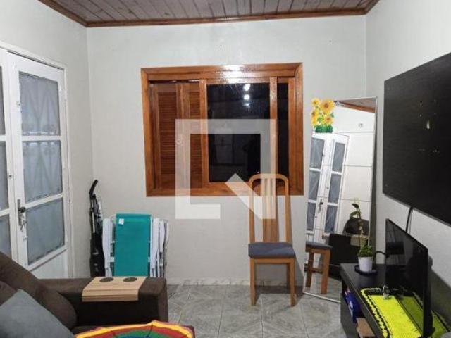 Casa à Venda Bairro Fátima, 3 Quartos, 130 m² Canoas
