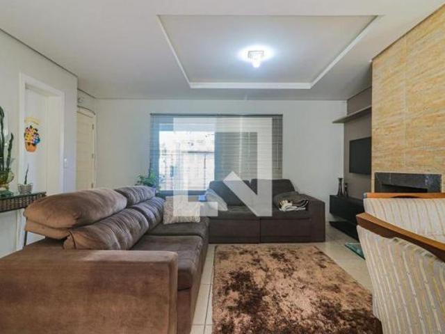 Casa à Venda Bairro Fátima, 3 Quartos, 145 m² Canoas