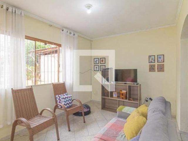 Casa à Venda Bairro Fátima, 3 Quartos, 70 m² Canoas