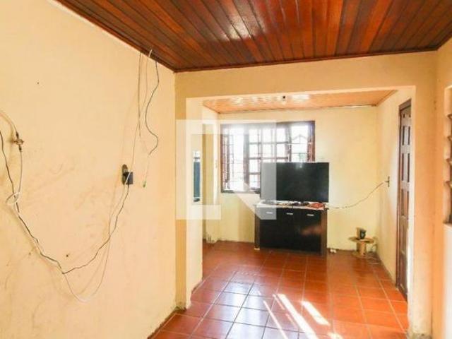 Casa à Venda Bairro Fátima, 3 Quartos, 80 m² Canoas