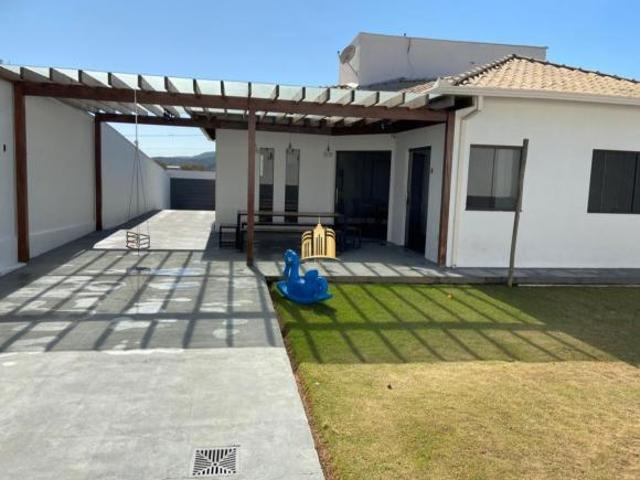 CASA A VENDA BAIRRO FERNÃO DIAS EM ESMERALDAS/MG R$490.000,00