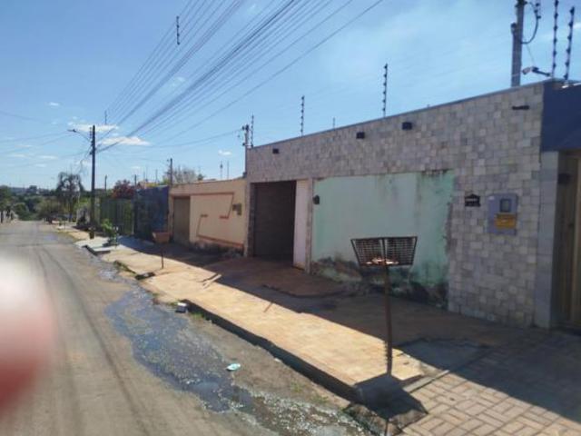 Casa à Venda Bairro Flamboyant | Anápolis GO