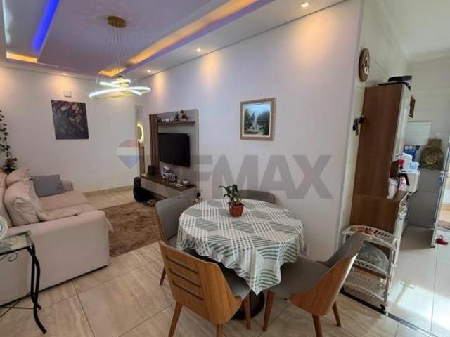 CASA À VENDA | BAIRRO FLAMBOYANT NOVA ODESSA