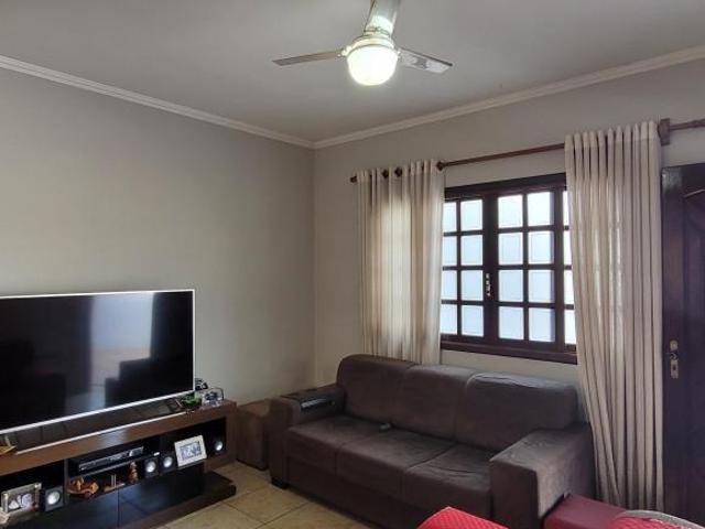 Casa a venda Bairro Fonte Nova Valinhos SP