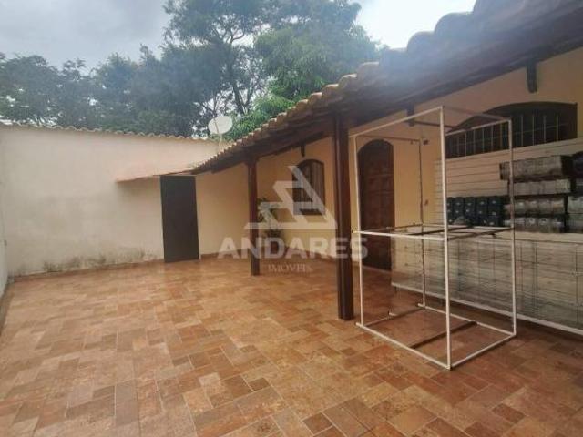 Casa à venda Bairro Fonte Grande