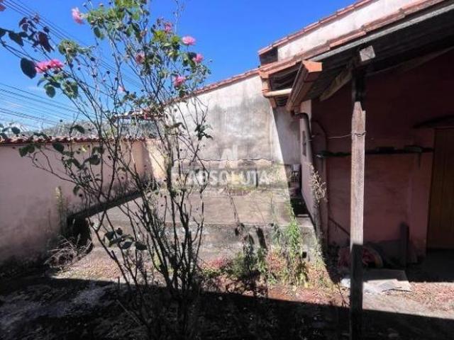Casa à Venda – Bairro Fonte Grande