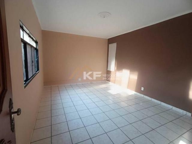 Casa à Venda Bairro Geraldo Corrêa de Carvalho Ribeirão Preto SP Zona Norte