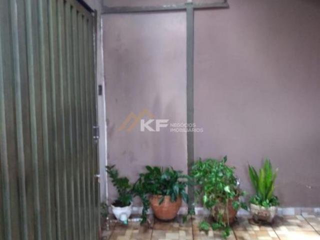 Casa à Venda Bairro Geraldo Correia Ribeirão Preto SP
