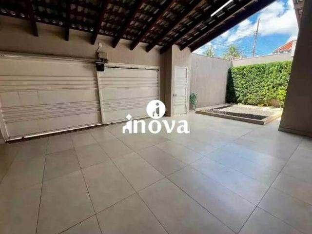 Casa à venda, bairro Grande Horizonte
