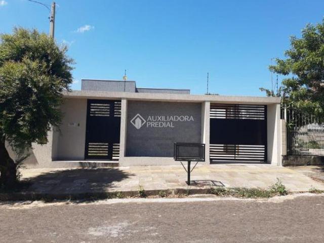 Casa à Venda Bairro Granja Esperança, Cachoeirinha