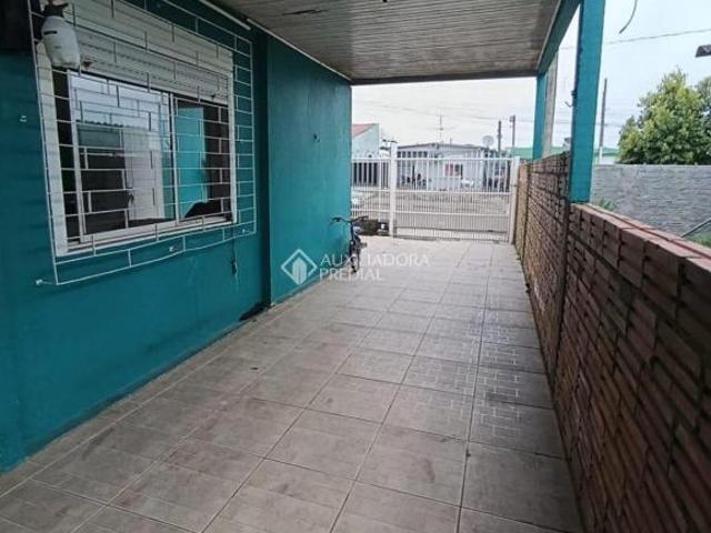 Casa à Venda Bairro Granja Esperança, Cachoeirinha/RS