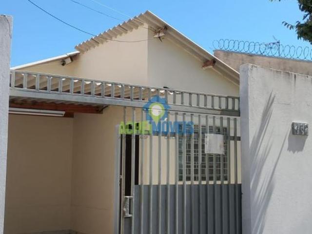 CASA A VENDA BAIRRO HILDA MANDARINO ARAÇATUBA SP