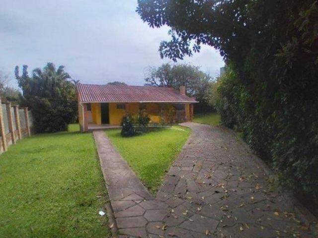 Casa A Venda Bairro Igara, com 596m de terreno
