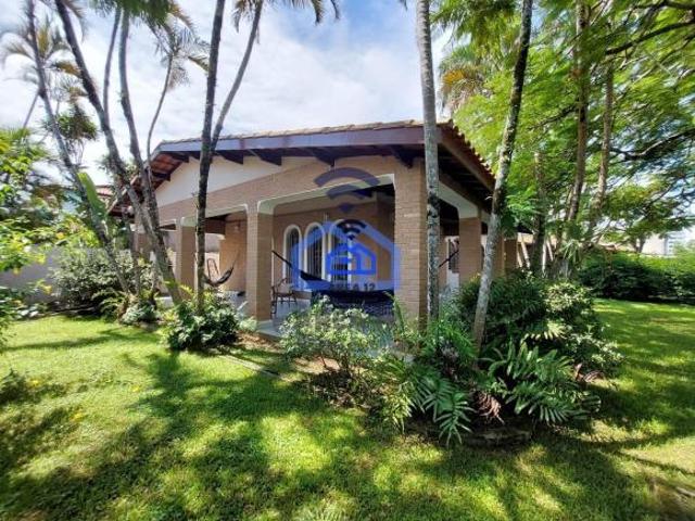 Casa à venda, Bairro Indaiá, Caraguatatuba SP