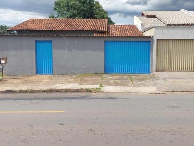 Casa à venda, Bairro Independência 2º Complemento, Aparecida de Goiânia, GO