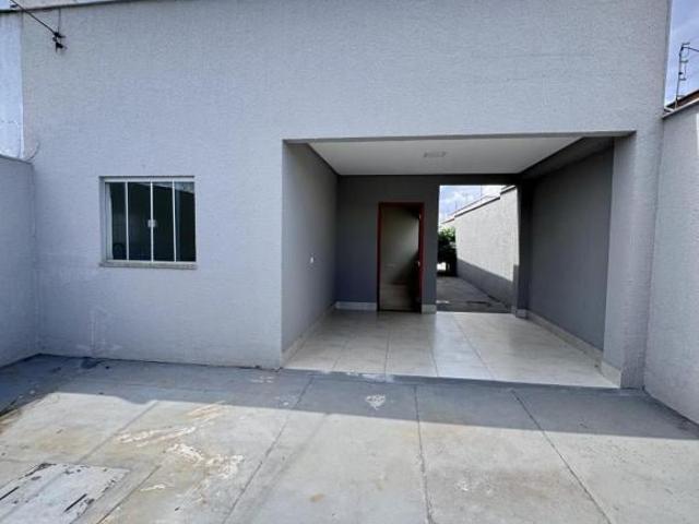 Casa à Venda Bairro Independência Conde dos Arcos Complemento | Aparecida de Goiânia GO