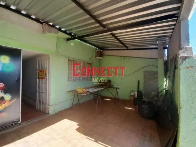 CASA À VENDA BAIRRO IPIRANGA