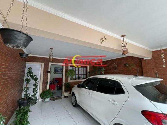 Casa à Venda Bairro Jaçanã em São Paulo