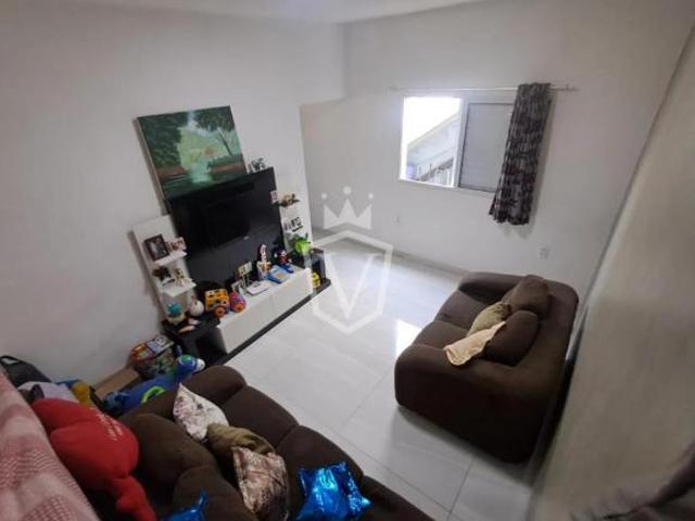 Casa à venda Bairro Jardim Vale Verde em Jundiaí/SP