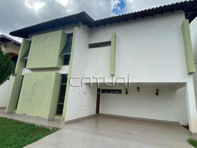 Casa à venda Bairro Jardim Alvorada em Londrina