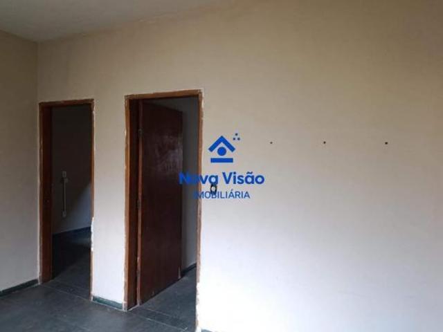 Casa à Venda – Bairro Jardim América