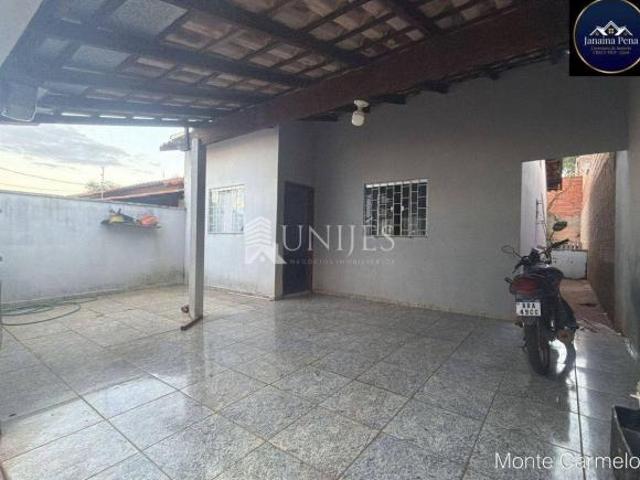 CASA A VENDA BAIRRO JARDIM AMÉRICO