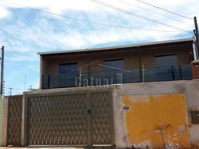 Casa à venda Bairro Jardim da Luz em Londrina