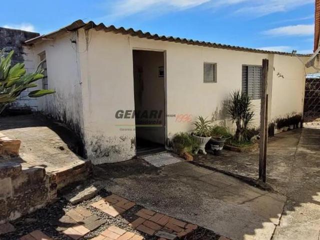 Casa à venda Bairro Jardim do Sol, Indaiatuba, SP