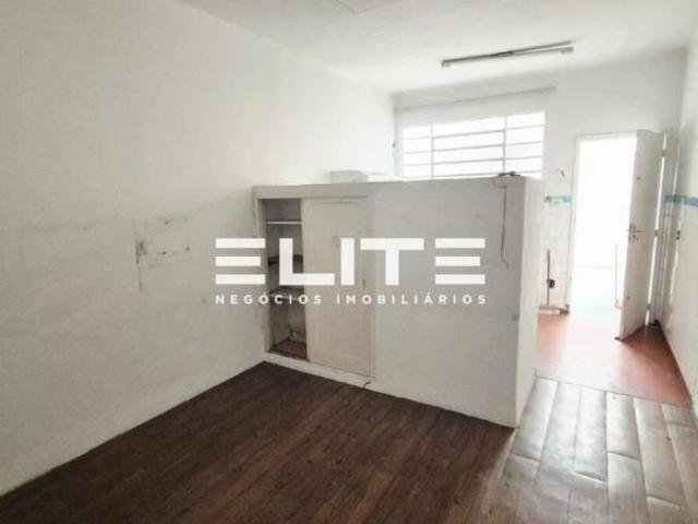 Casa à venda Bairro Jardim, em Santo André — 116 m², 2 vagas