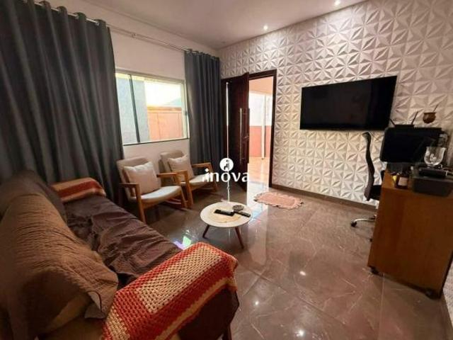Casa a venda, Bairro Jardim Espirito Santo