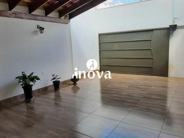 Casa a venda, bairro Jardim Espirito Santo