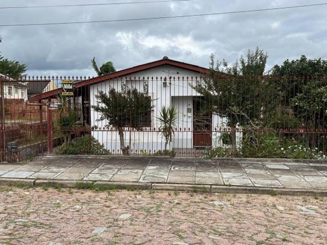 Casa a venda, bairro Jardim Krahe em Viamão