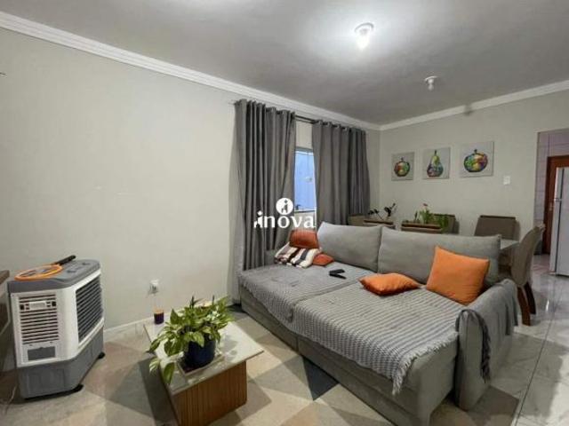 Casa a venda, bairro Jardim Libânio