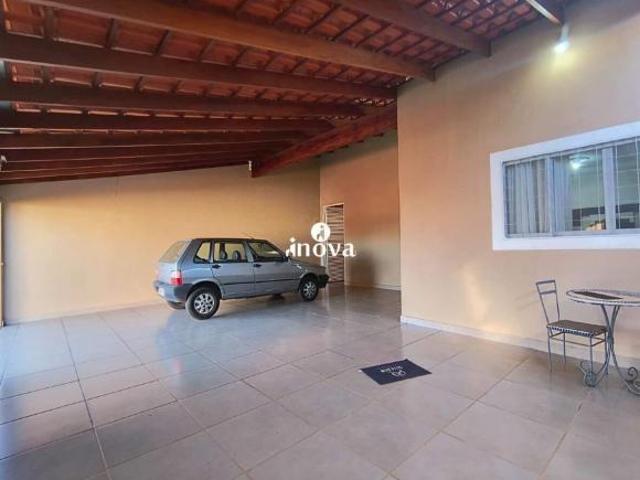 Casa a venda, bairro Jardim Maracanã