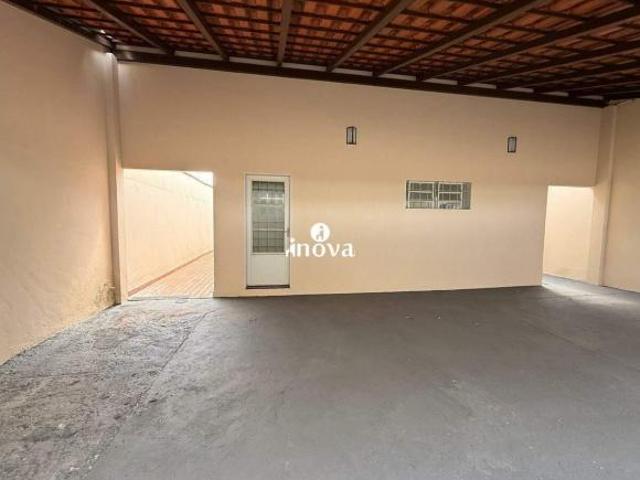 Casa a venda, bairro Jardim Maracanã