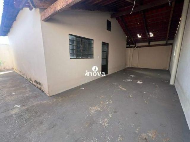 Casa a venda, bairro Jardim Maracanã