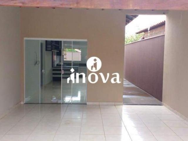 Casa a venda, bairro Jardim Maracanã
