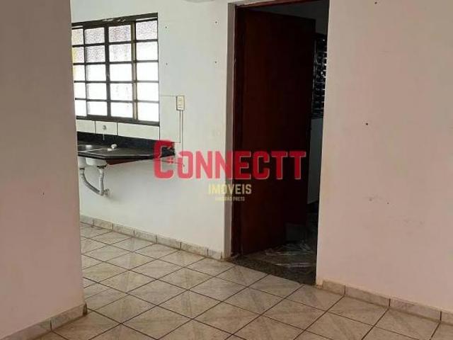 Casa à venda, Bairro Jardim Morumbi, Jardinópolis, SP