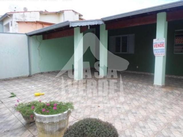 Casa à venda Bairro Jardim Morada do Sol em Indaiatuba/SP