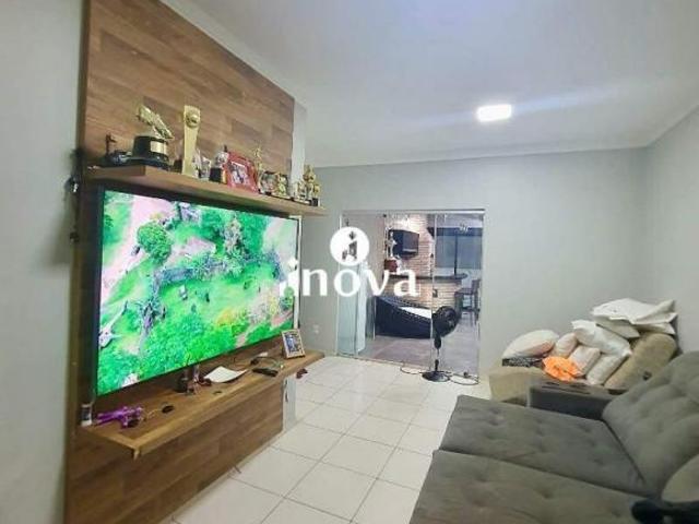 Casa à venda, Bairro Jardim Nenê Gomes