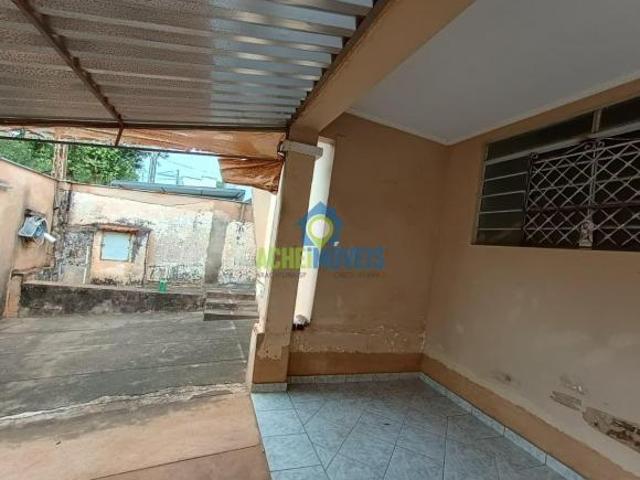 CASA A VENDA BAIRRO JARDIM PAULISTA ARAÇATUBA SP