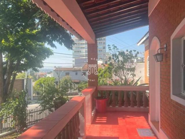 CASA À VENDA BAIRRO JARDIM PAULISTA EM JUNDIAI/SP