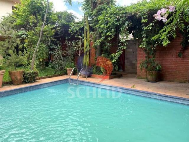 Casa a venda bairro Jardim Petrópolis região do Alto da Boa Vista SP