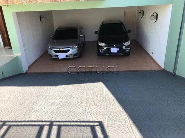 Casa à venda Bairro Jardim Presidente em Londrina