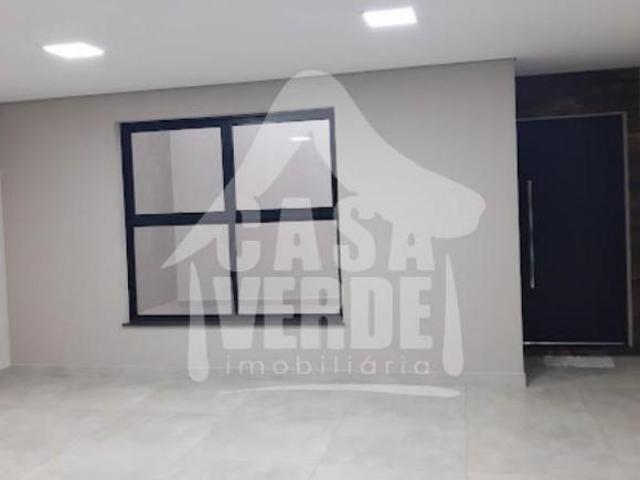 Casa à venda Bairro Jardim Regente em Indaiatuba/SP