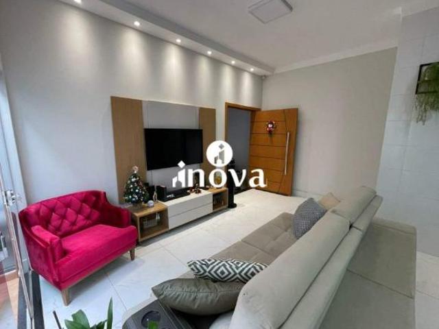 Casa a venda, bairro Jardim São Bento