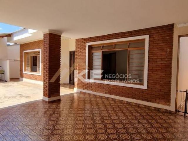 Casa à venda Bairro Jardim São Luiz Ribeirão Preto SP
